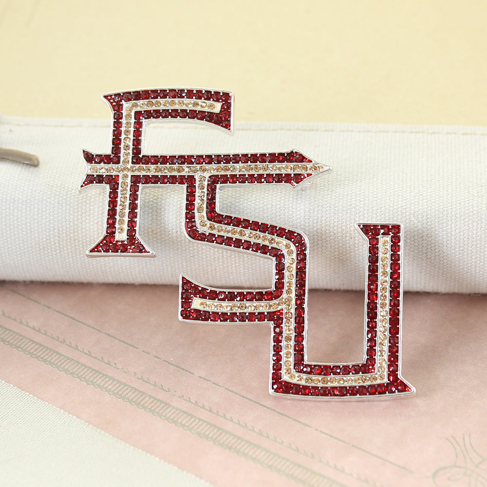Florida State University Jewelry | Go Noles! – Seasons Jewelry - Retail