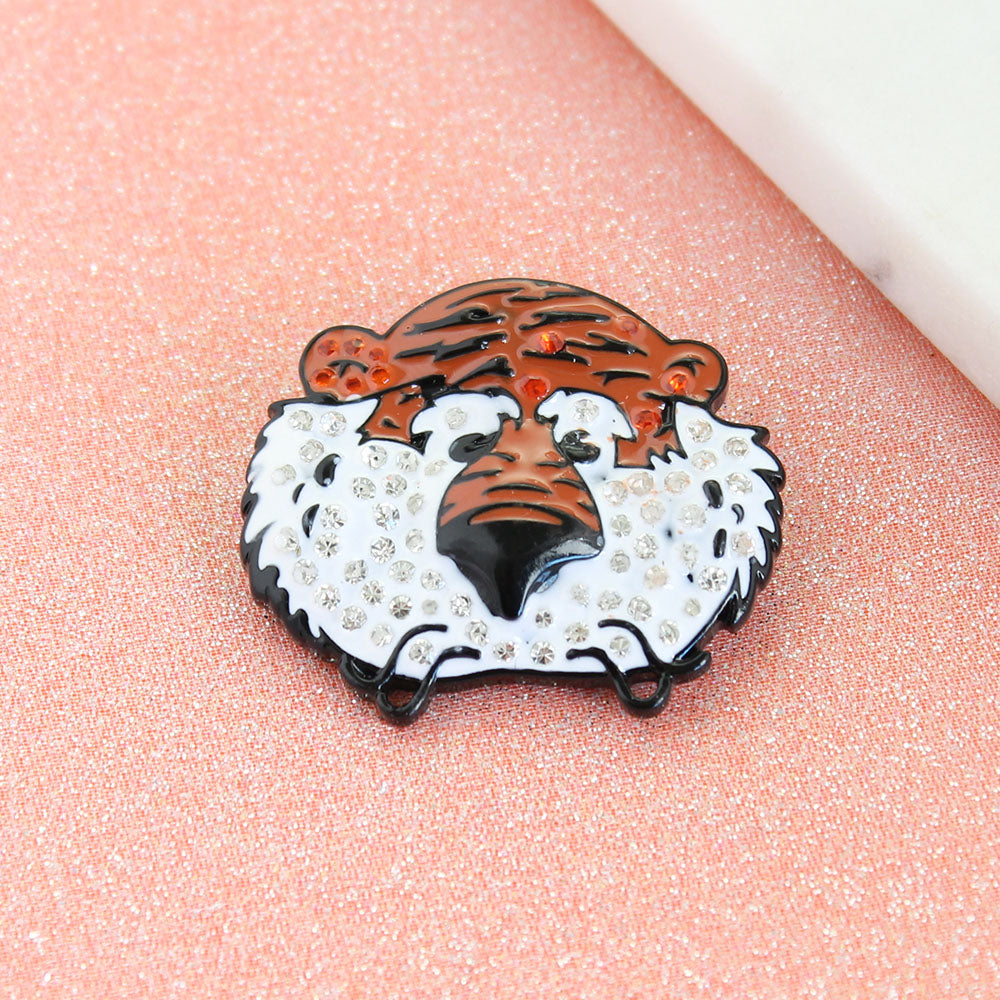 Auburn Aubie Pin – Seasons Jewelry - Retail