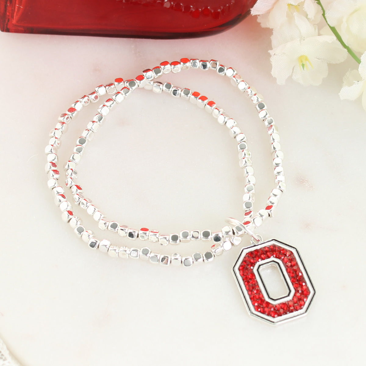 The Ohio State University Jewelry | Go Bucks! – Seasons Jewelry - Retail